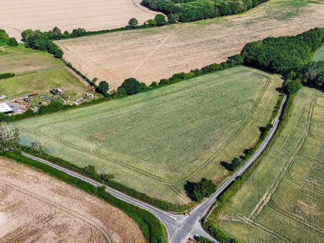 Land for sale