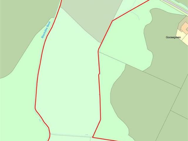 Land for sale