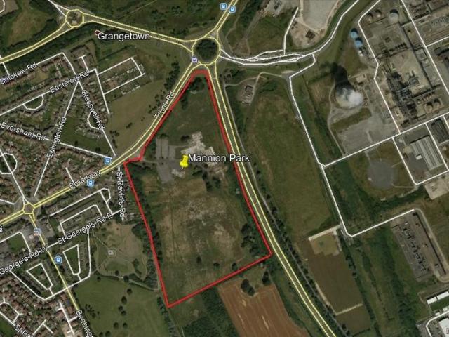 Land for sale