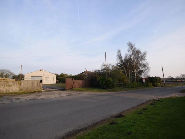 Land for sale