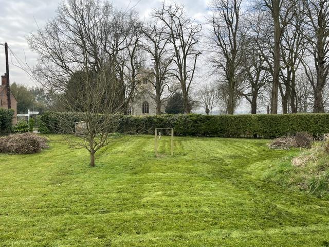 Land for sale