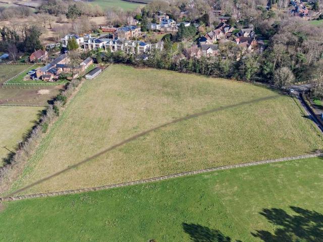 Land for sale