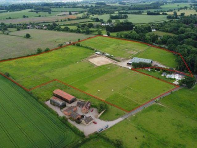 Land for sale