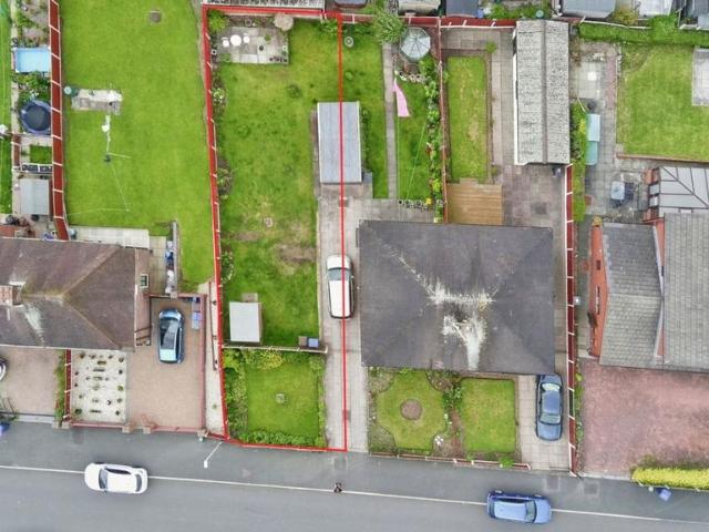 Land for sale