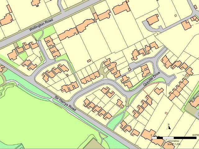 Land for sale