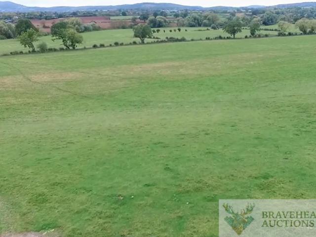 Land for sale