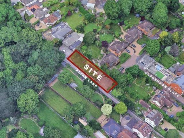 Land for sale
