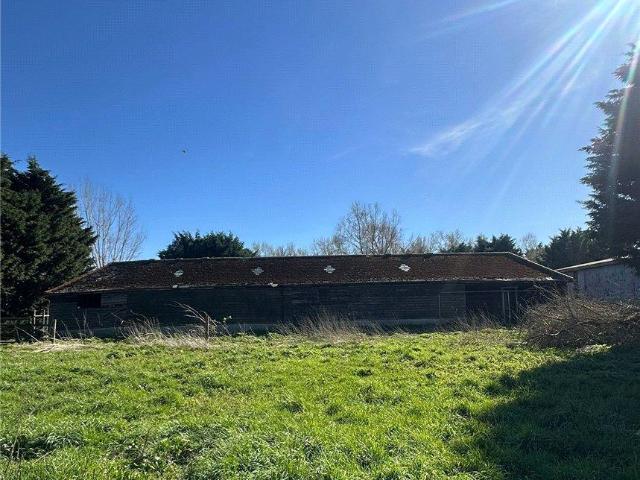 Land for sale