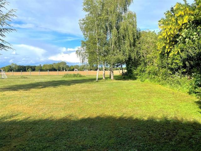 Land for sale