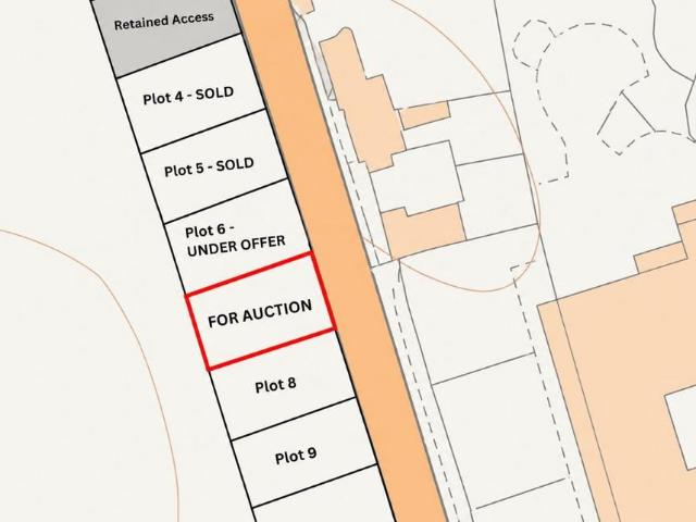 Land for sale
