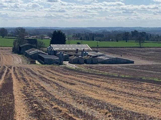 Land for sale