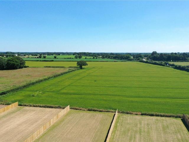 Land for sale