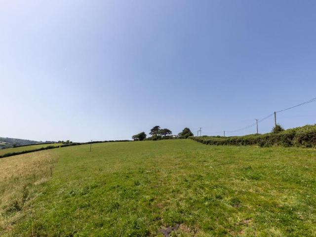 Land for sale