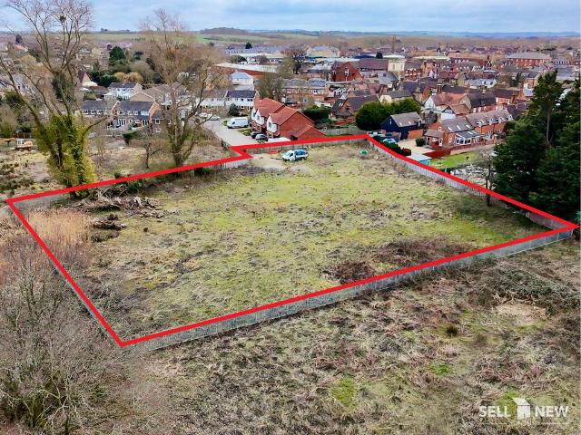 Land for sale