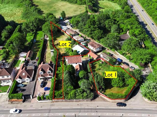 Land for sale