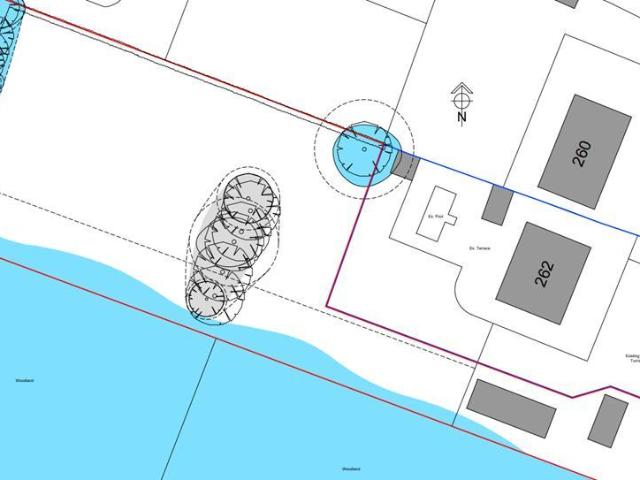 Land for sale