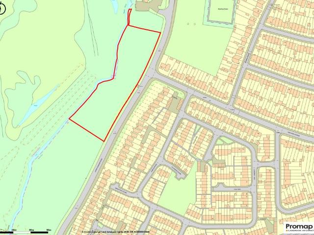 Land for sale