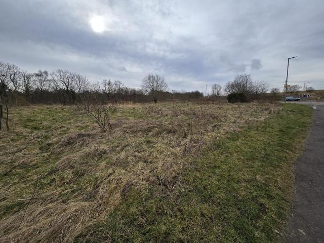 Land for sale