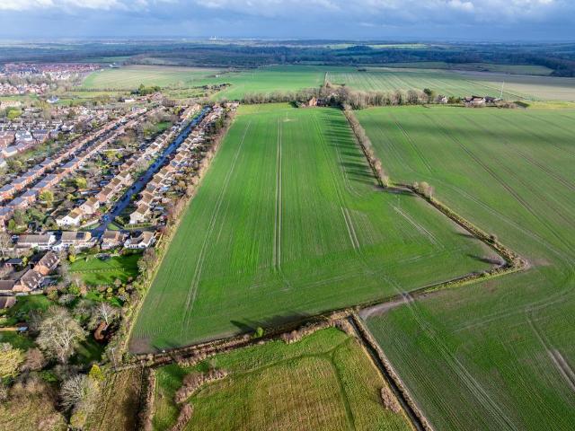 Land for sale
