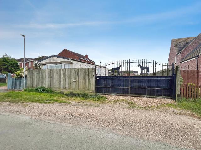 Land for sale