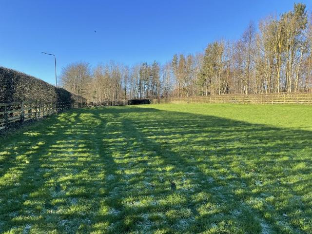 Land for sale