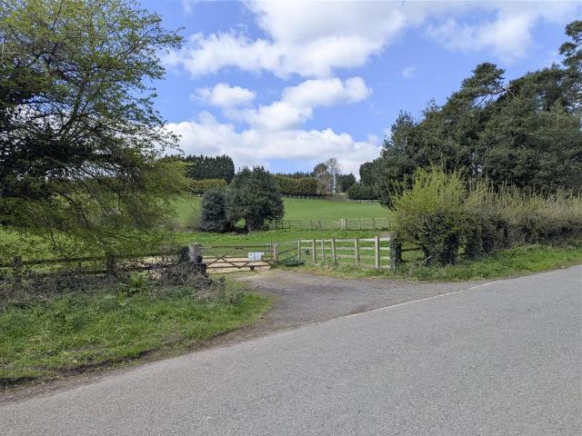 Land for sale