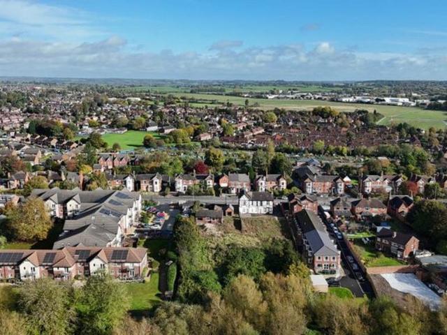 Land for sale