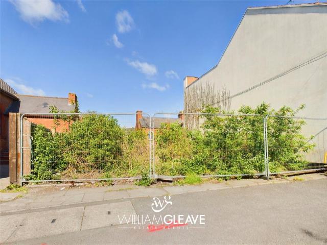 Land for sale