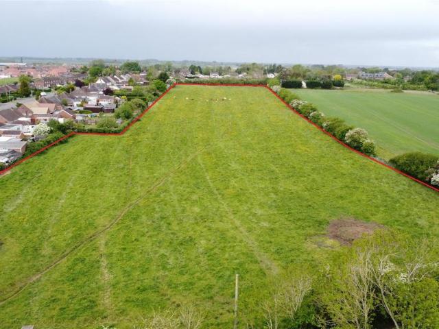 Land for sale