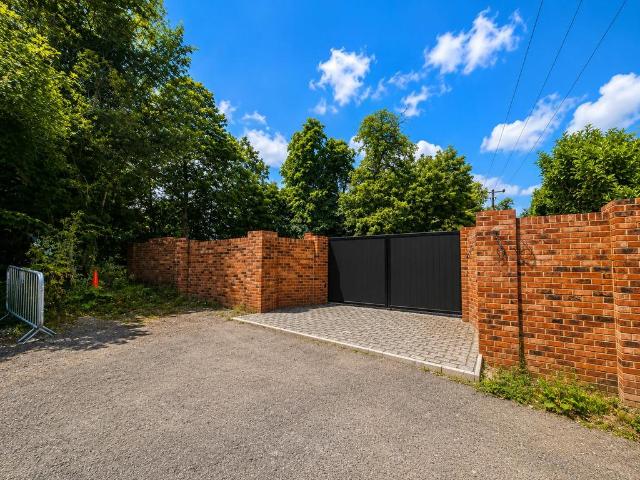 Land for sale