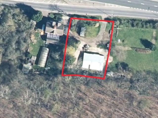 Land for sale