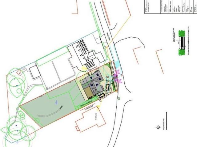 Land for sale