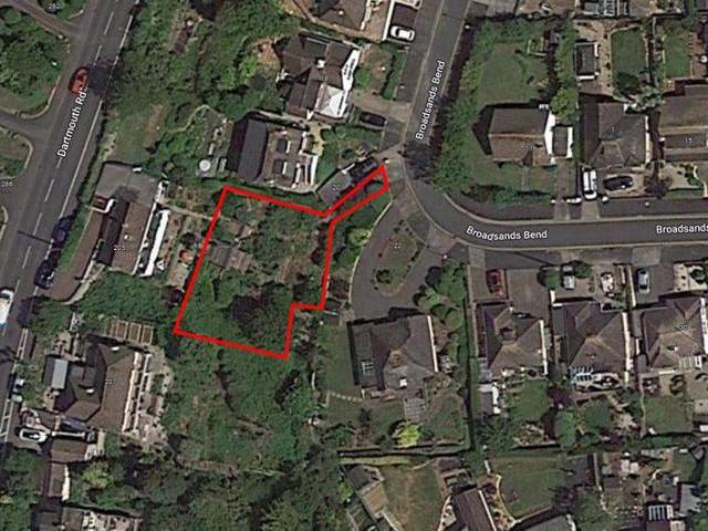 Land for sale