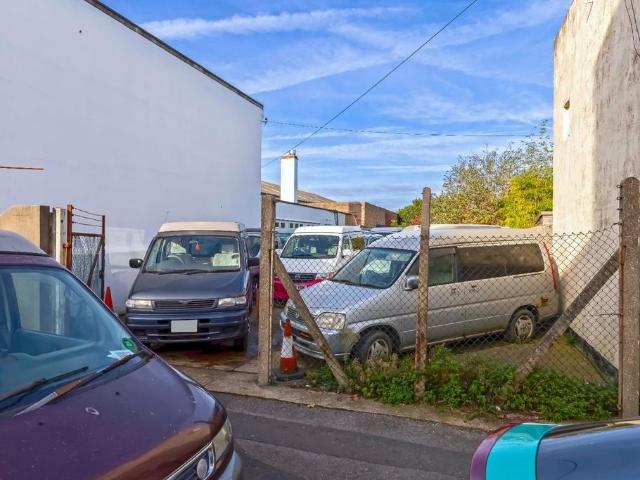Land for sale