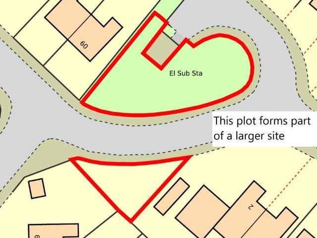 Land for sale