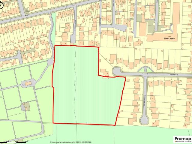 Land for sale