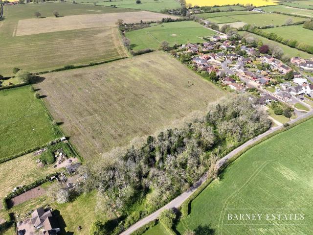 Land for sale