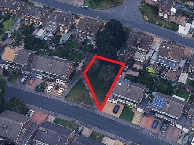 Land for sale