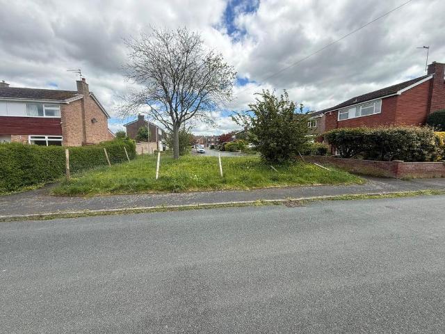 Land for sale