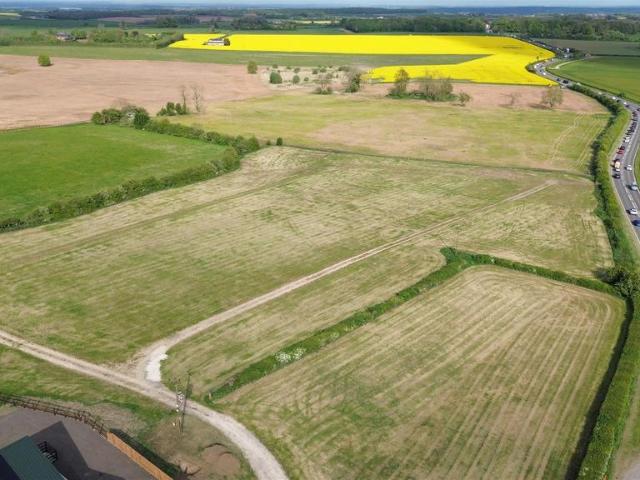 Land for sale