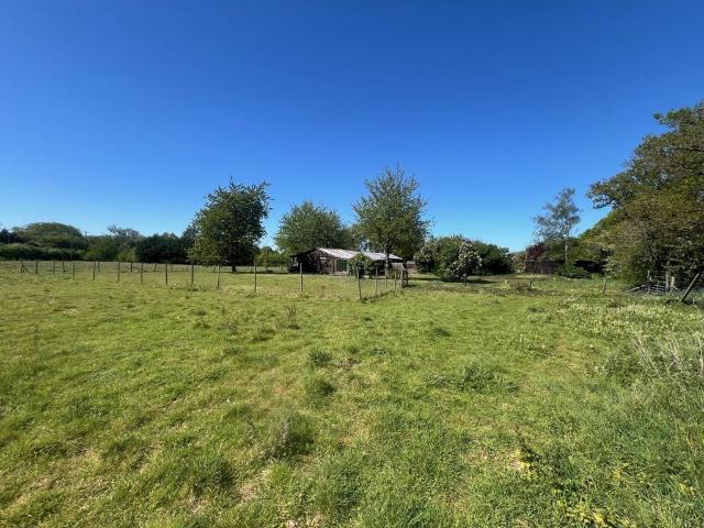 Land for sale