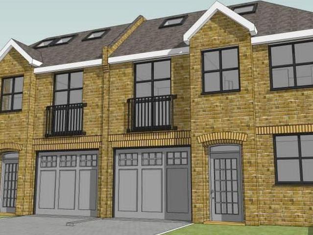 Land for sale