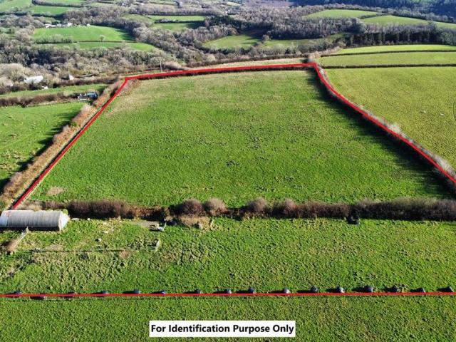 Land for sale