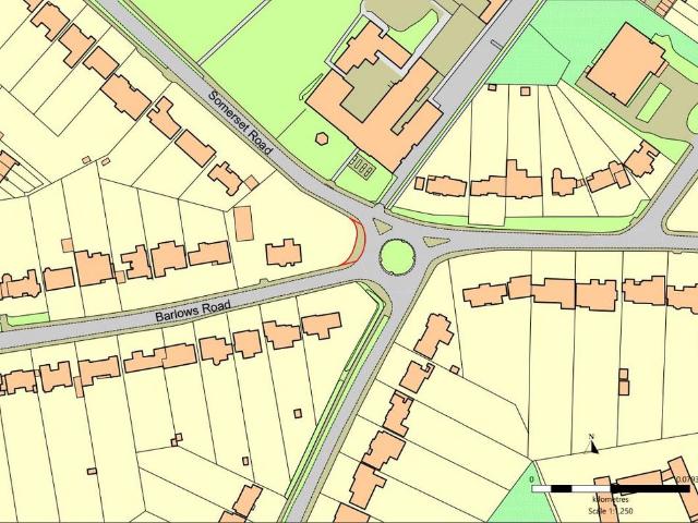 Land for sale