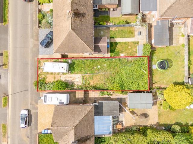 Land for sale
