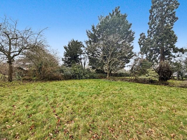 Land for sale