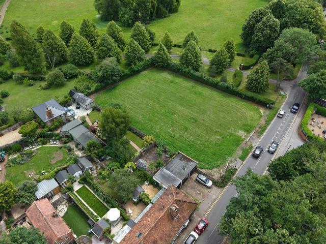 Land for sale