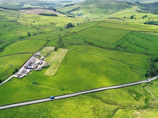 Land for sale