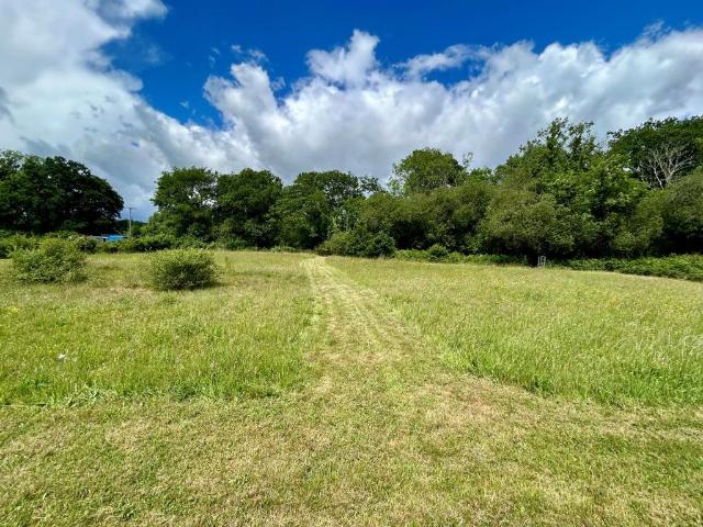 Land for sale
