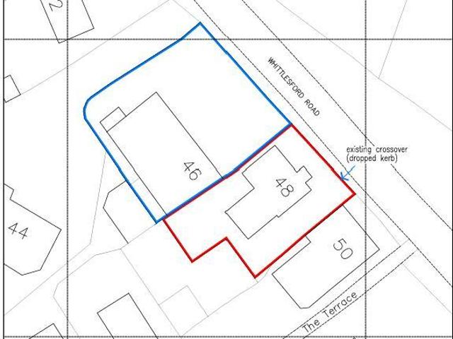 Land for sale